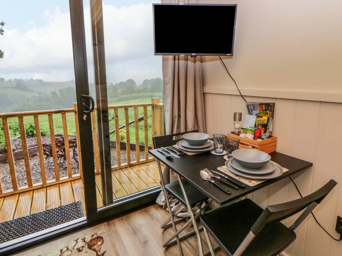 Cottage ∙ 1 Bedroom ∙ 2 Guests - Lampeter