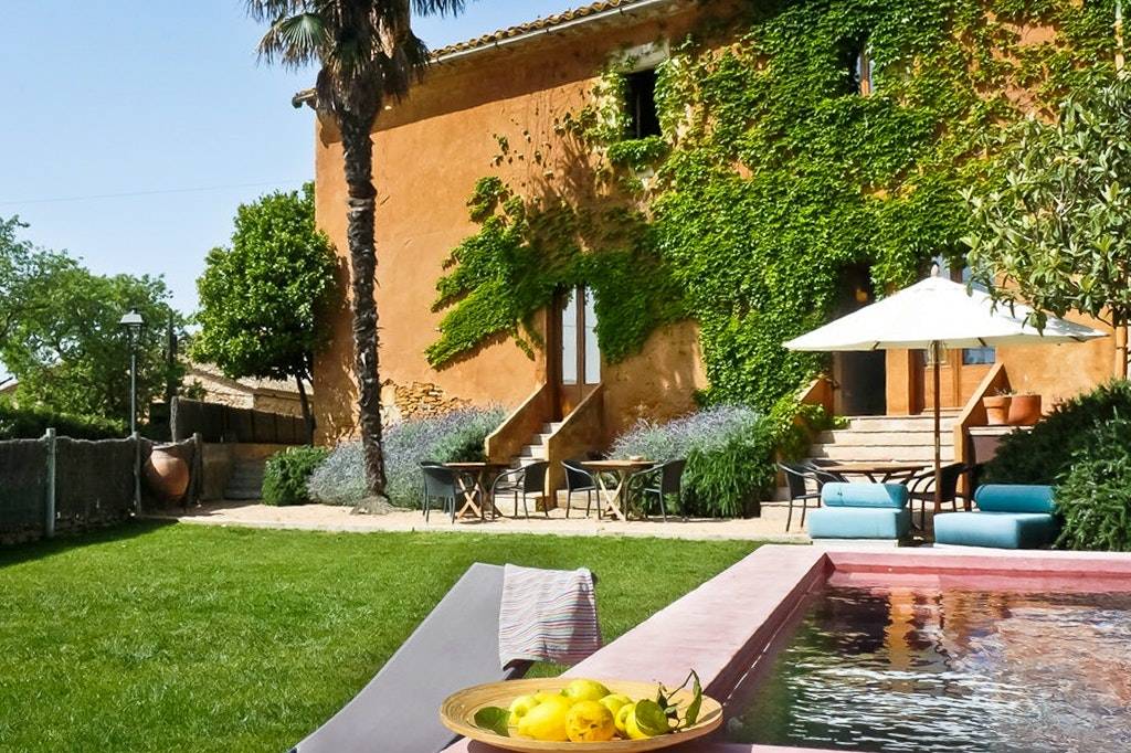 200 M² Ferienhaus ∙ 5 Schlafzimmer ∙ 10 Gäste - Tamariu