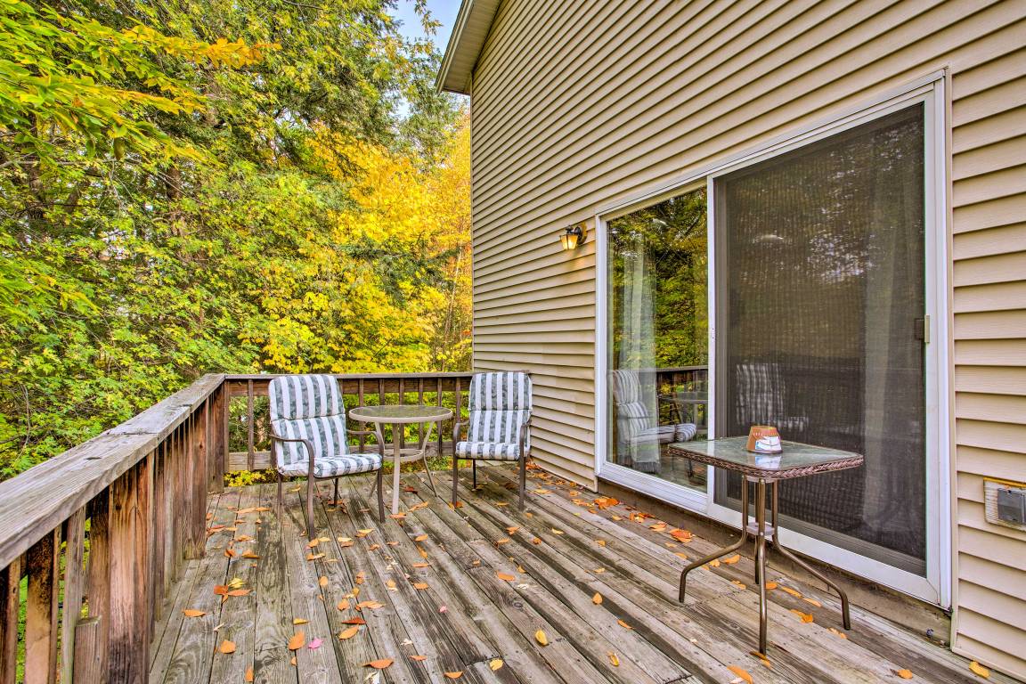 187 M² House ∙ 7 Bedrooms ∙ 24 Guests - Laconia, NH
