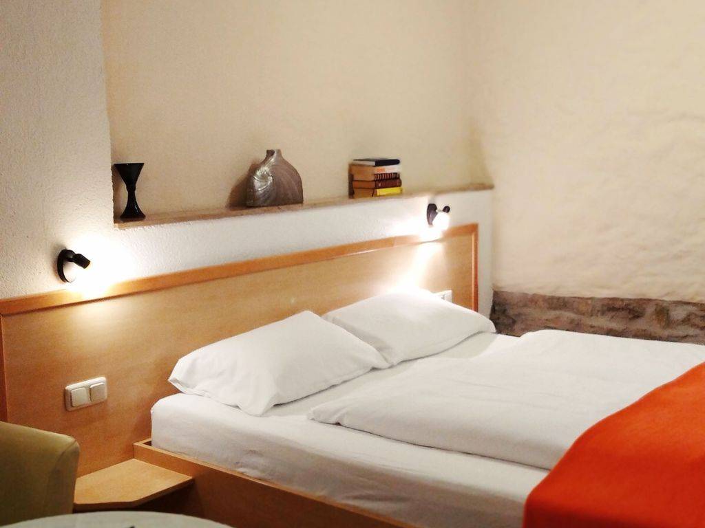 15 M² Pension ∙ 2 Guests - Erfurt