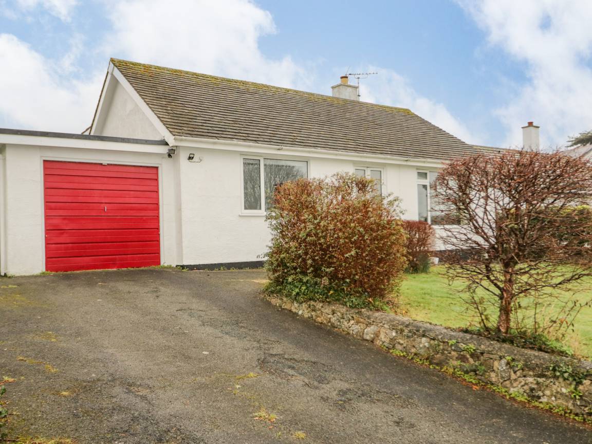 Cottage ∙ 2 Bedrooms ∙ 4 Guests - Benllech