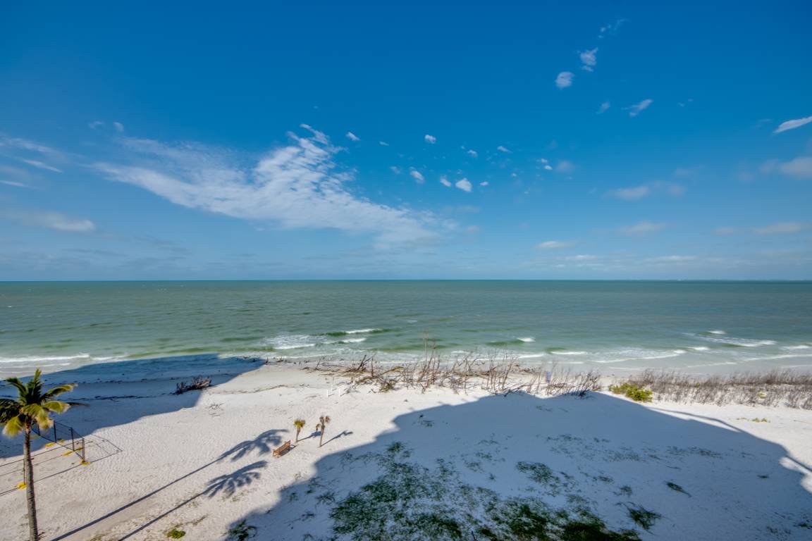 48 M² Apartment ∙ 1 Bedroom ∙ 4 Guests - Fort Myers Beach, FL