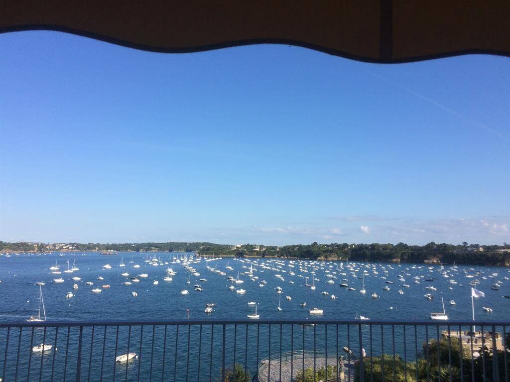 30 M² Apartment ∙ 1 Bedroom ∙ 2 Guests - Dinard