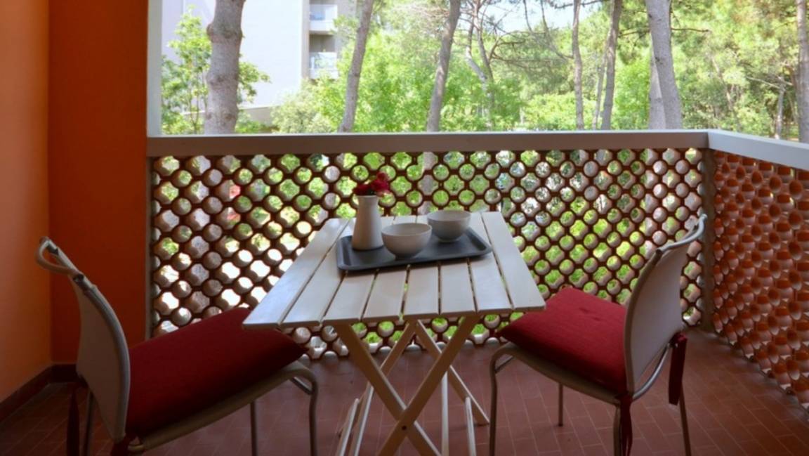 45 M² Apartment ∙ 3 Bedrooms ∙ 6 Guests - Caorle