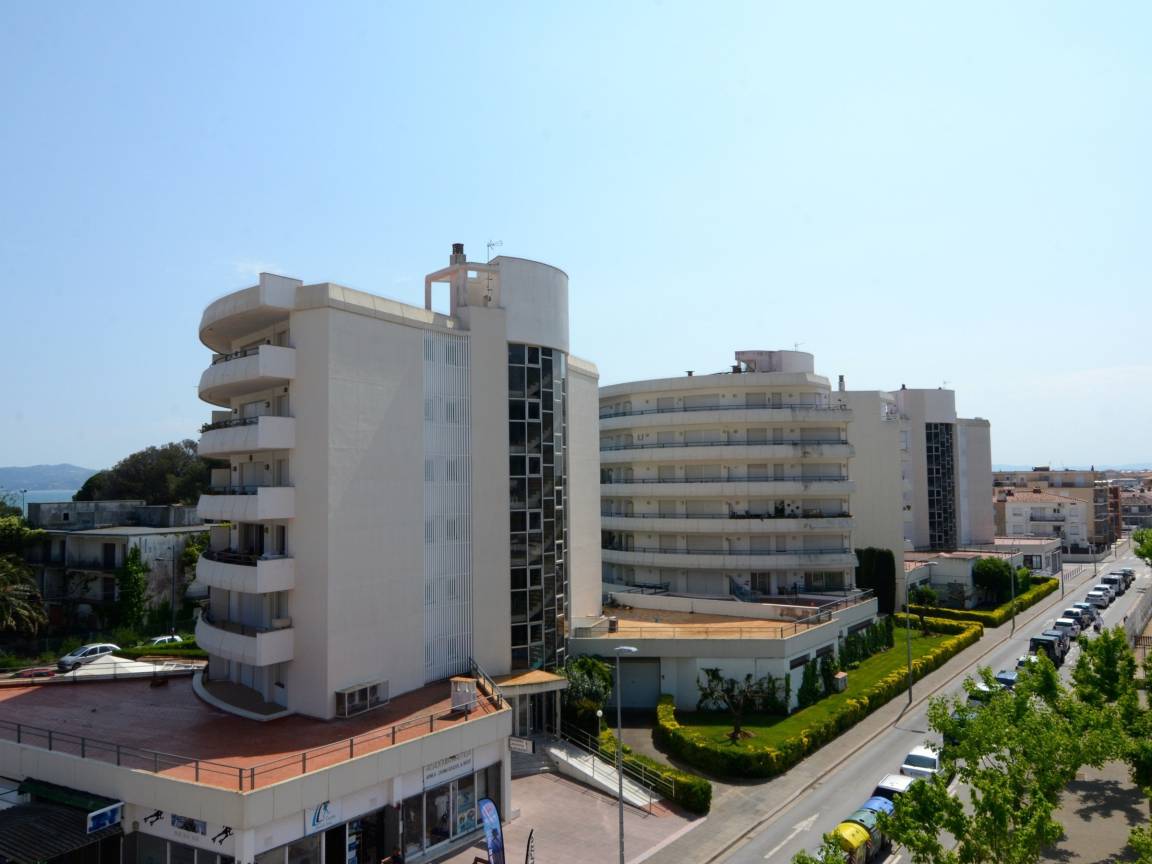 43 M² Apartment ∙ 1 Bedroom ∙ 4 Guests - L'Estartit
