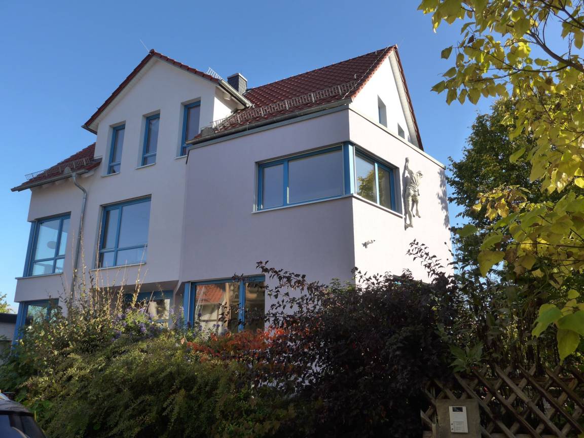 58 M² Apartment ∙ 1 Bedroom ∙ 2 Guests - Kassel