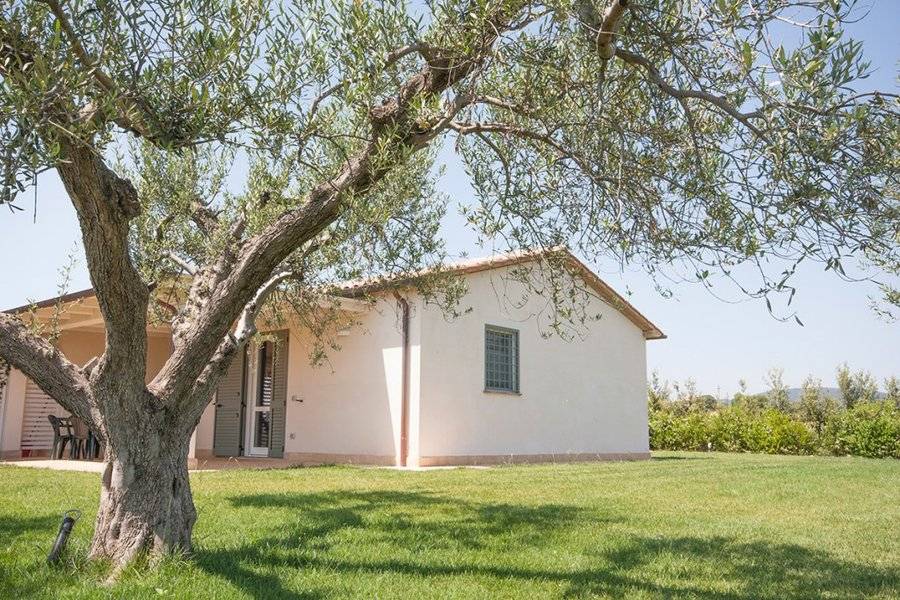 47 M² Habitación Privada ∙ 1 Habitación ∙ 5 Huéspedes - Montalto di Castro