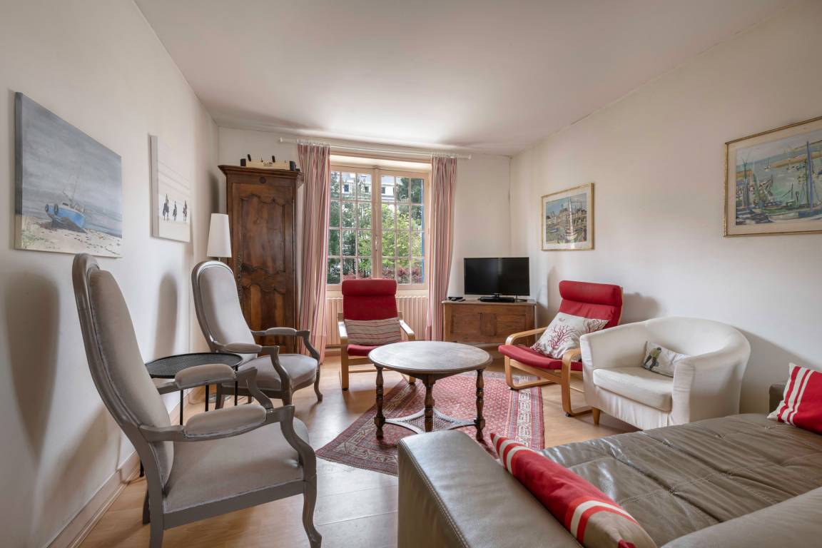 250 M² Huis ∙ 6 Slaapkamers ∙ 12 Gasten - La Baule-Escoublac