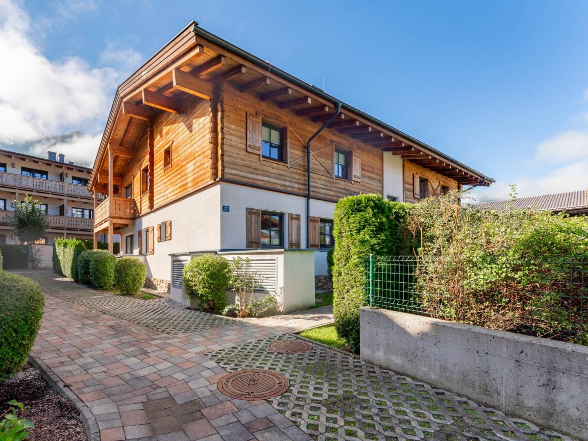 52 M² Apartment ∙ 2 Bedrooms ∙ 6 Guests - Zell am See