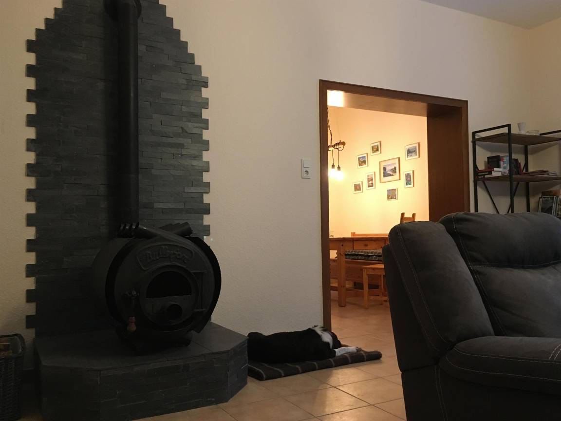 150 M² Ferienhaus ∙ 3 Schlafzimmer ∙ 6 Gäste - Losheim am See