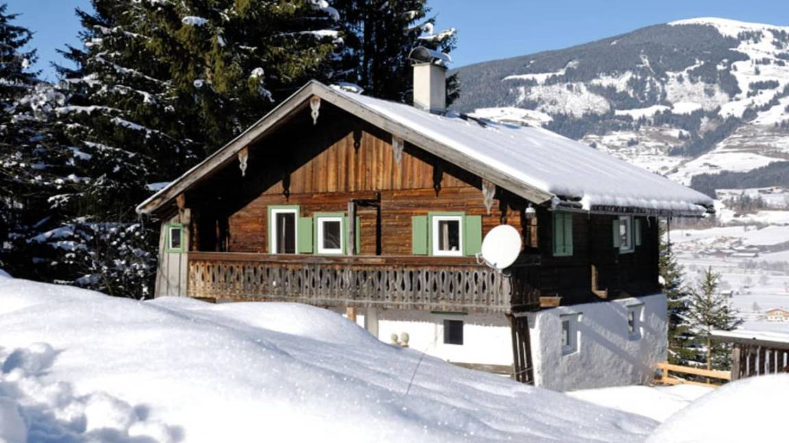 87 M² Ferienhaus ∙ 3 Schlafzimmer ∙ 8 Gäste - Mittersill