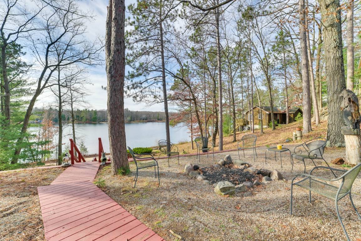 181 M² Cottage ∙ 5 Bedrooms ∙ 14 Guests - Michigan