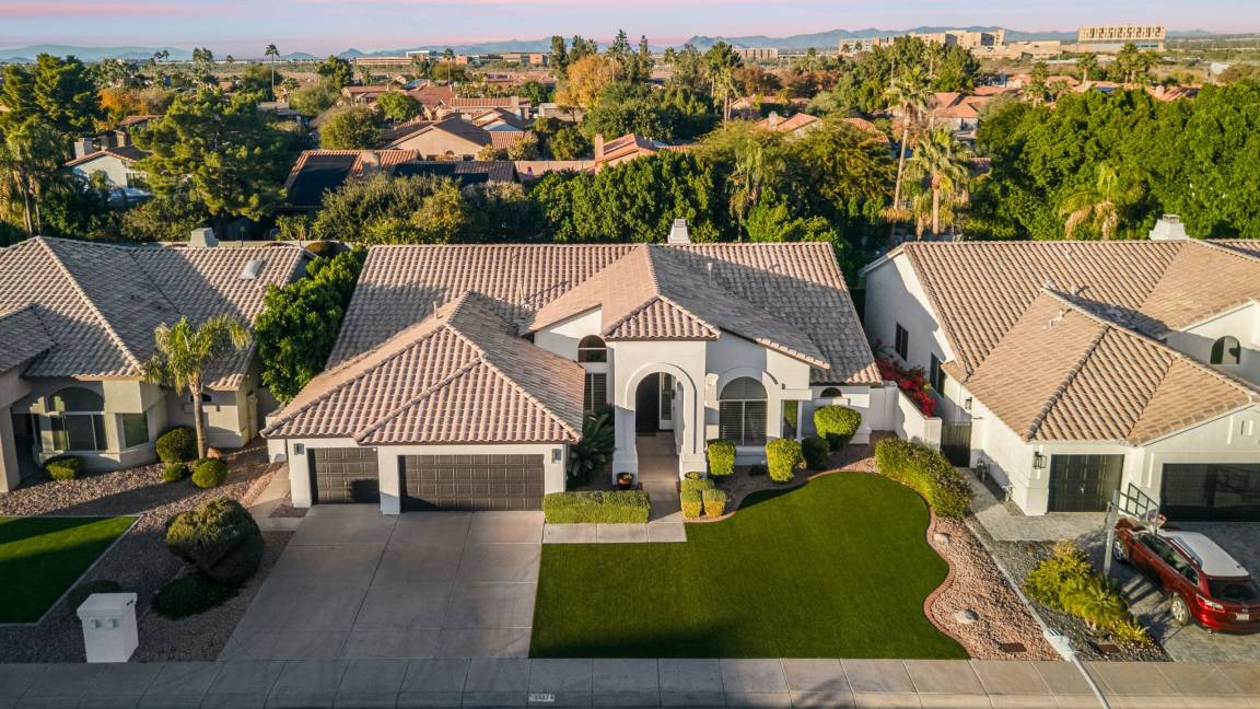 273 M² Maison De Vacances ∙ 4 Chambres ∙ 14 Personnes - Phoenix, AZ