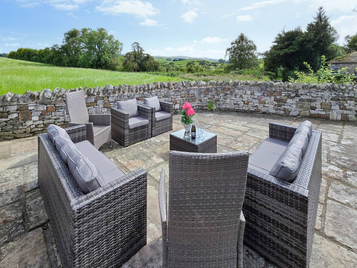 Cottage ∙ 5 Chambres ∙ 10 Personnes - Kendal