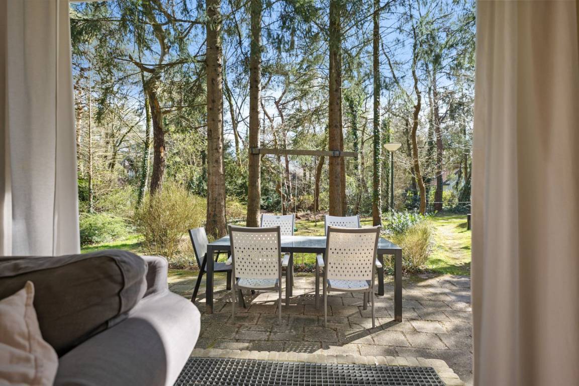 72 M² Maison De Vacances ∙ 3 Chambres ∙ 6 Personnes - Assen