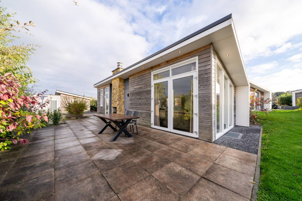 50 M² Holiday Park ∙ 2 Bedrooms ∙ 4 Guests - Maastricht