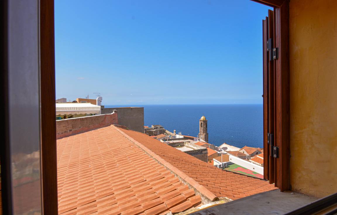 95 M² Apartamento ∙ 3 Habitaciones ∙ 4 Huéspedes - Castelsardo