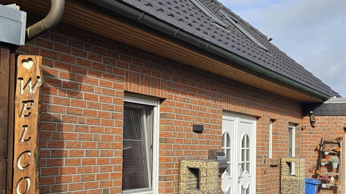 82 M² Ferienwohnung ∙ 2 Schlafzimmer ∙ 4 Gäste - Schneverdingen