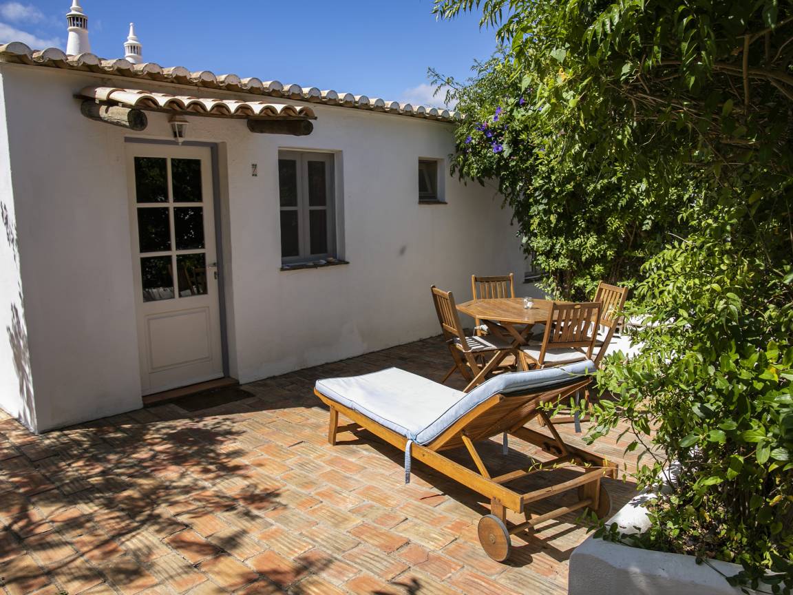 Casa ∙ 1 Habitación ∙ 4 Huéspedes - Distrito de Faro