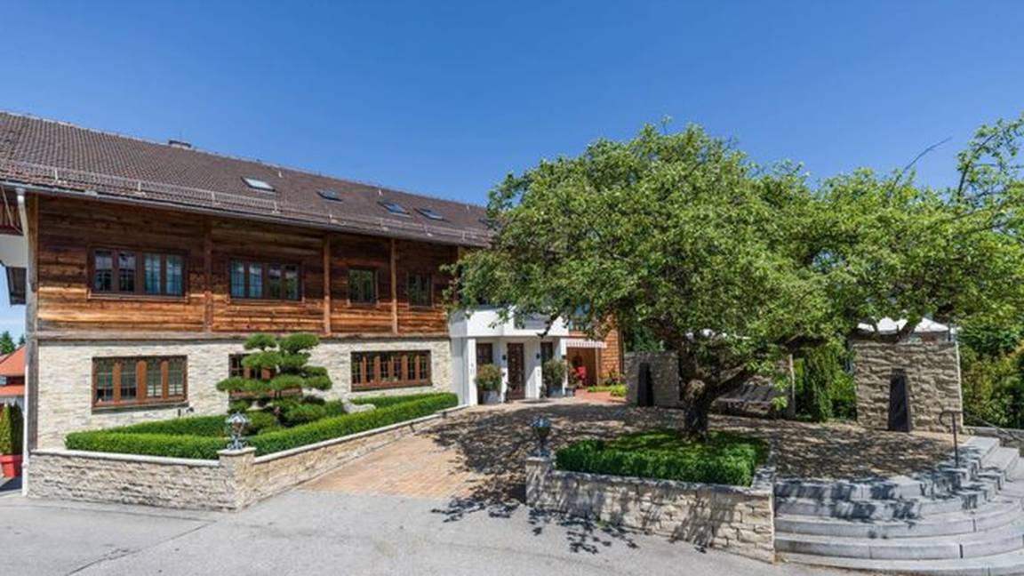 26 M² Hotel ∙ 1 Schlafzimmer ∙ 1 Gast - Bad Bayersoien