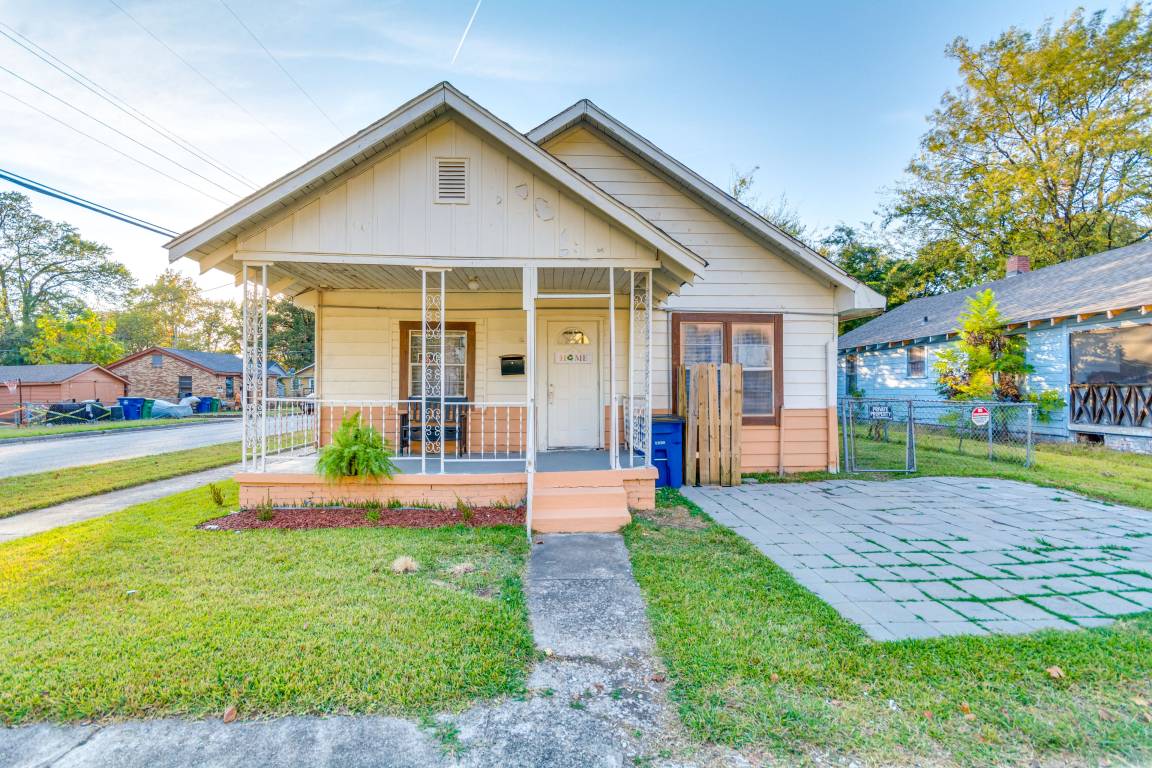 41 M² Apartment ∙ 4 Guests - Little Rock, AR