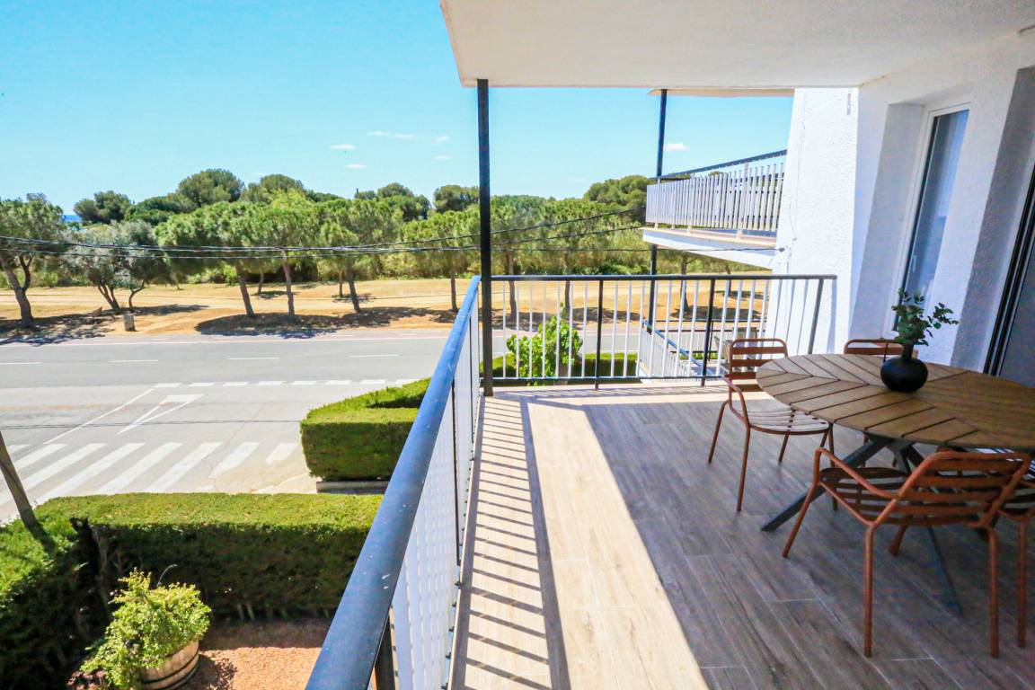 72 M² Ferienwohnung ∙ 3 Schlafzimmer ∙ 6 Gäste - Cambrils