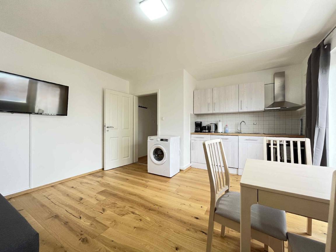 40 M² Ferienwohnung ∙ 1 Schlafzimmer ∙ 2 Gäste - Nabburg