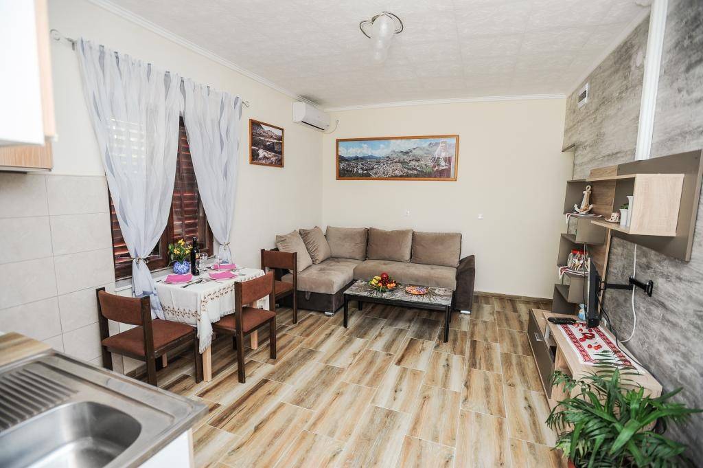 40 M² Apartment ∙ 1 Bedroom ∙ 4 Guests - Cavtat