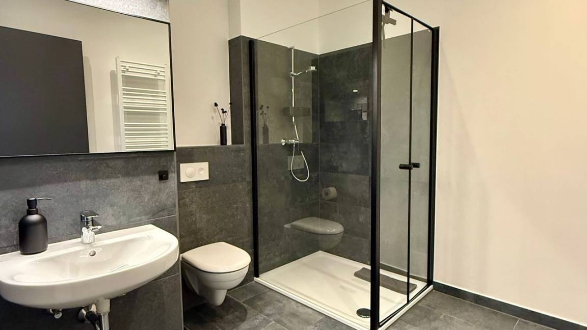 54 M² Apartment ∙ 1 Bedroom ∙ 2 Guests - Cuxhaven