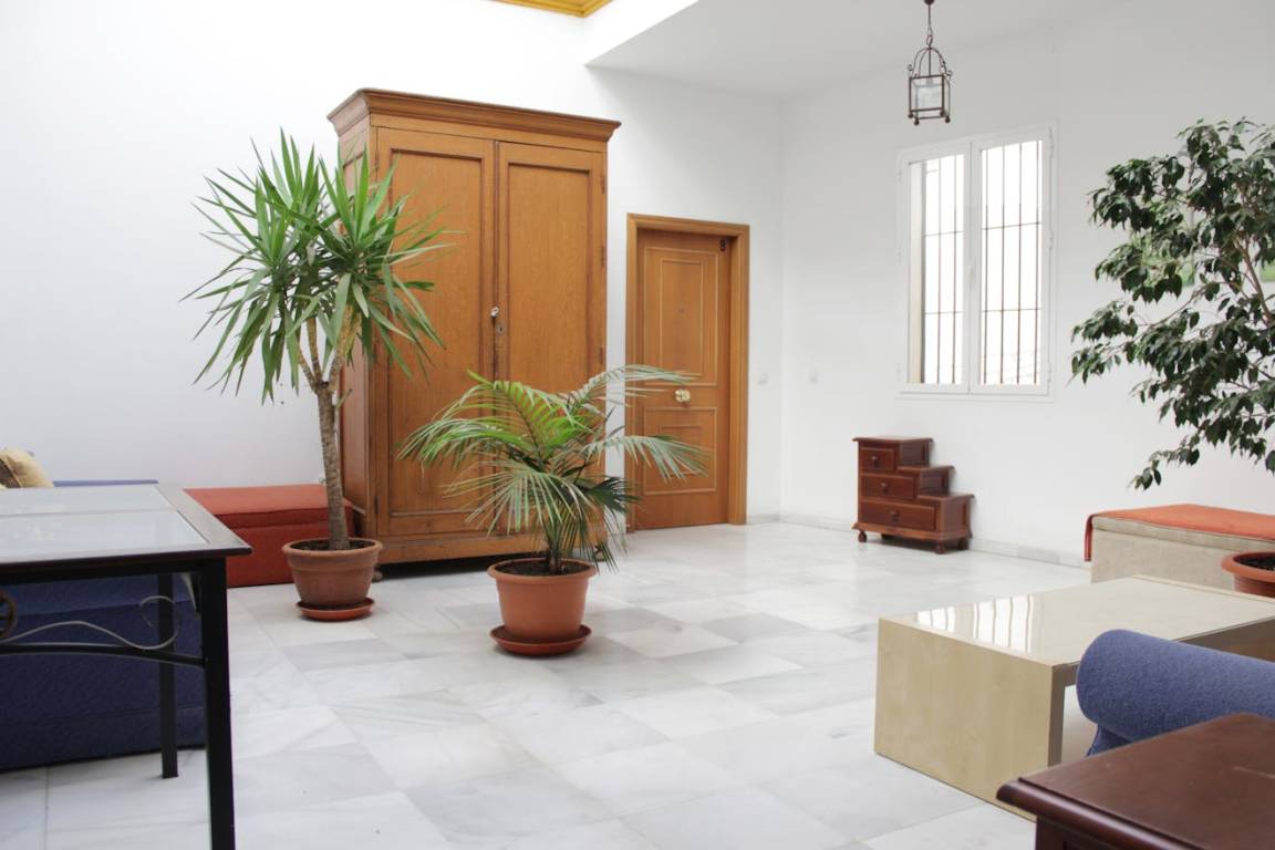 70 M² Appartamento Vacanza ∙ 1 Camera Da Letto ∙ 2 Ospiti - Siviglia