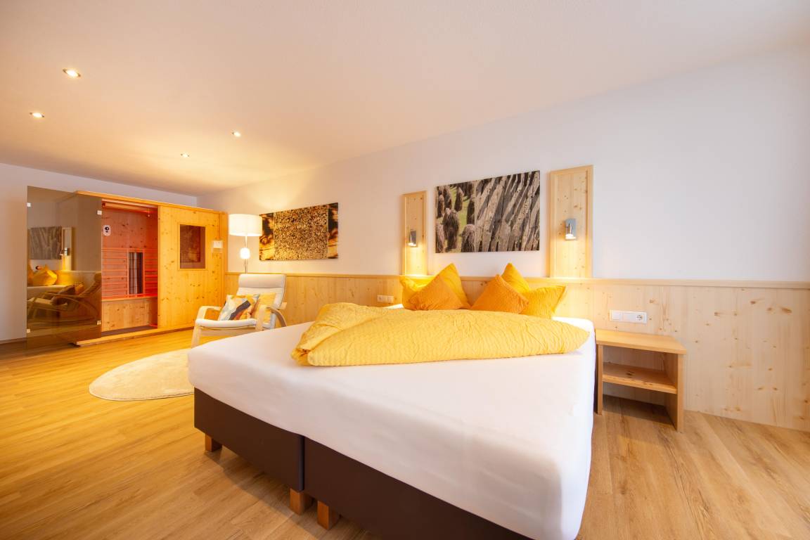 170 M² Appartamento Vacanza ∙ 4 Camere Da Letto ∙ 8 Ospiti - Obergurgl