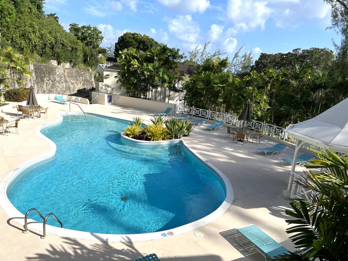 111 M² Apartamento ∙ 2 Habitaciones ∙ 4 Huéspedes - Bridgetown