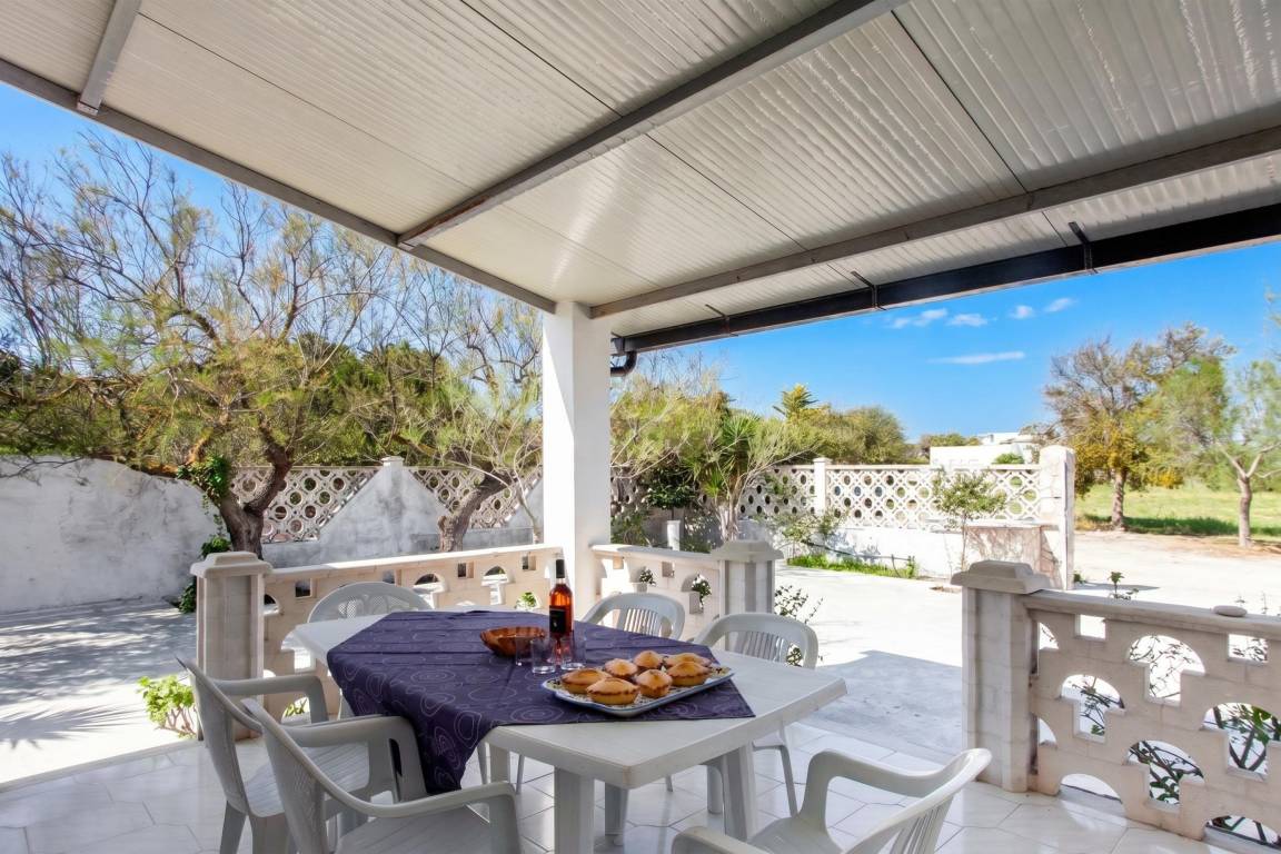 280 M² Appartamento Vacanza ∙ 2 Camere Da Letto ∙ 6 Ospiti - Punta Prosciutto