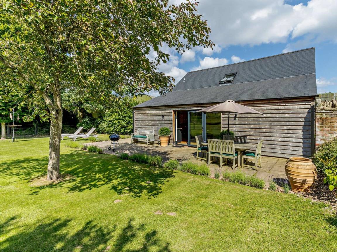 Cottage ∙ 2 Bedrooms ∙ 4 Guests - Hereford