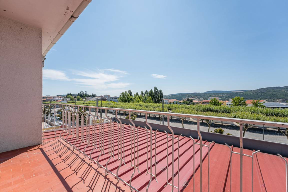 Maison De Vacances ∙ 3 Chambres ∙ 6 Personnes - Mogadouro