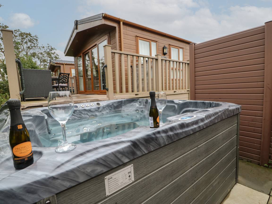 Cottage ∙ 3 Bedrooms ∙ 6 Guests - Morpeth
