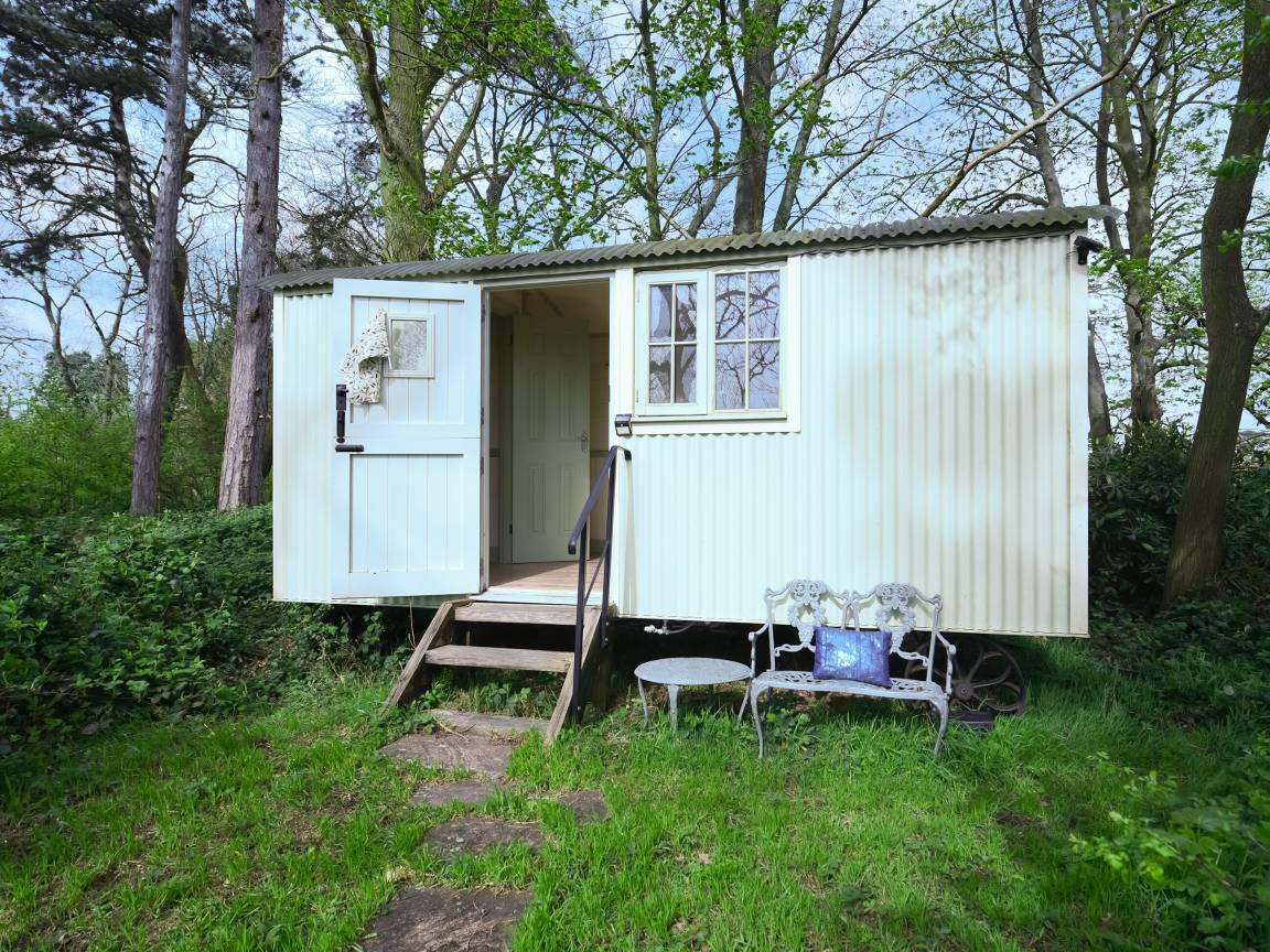 Cottage ∙ 2 Bedrooms ∙ 3 Guests - Bridgnorth