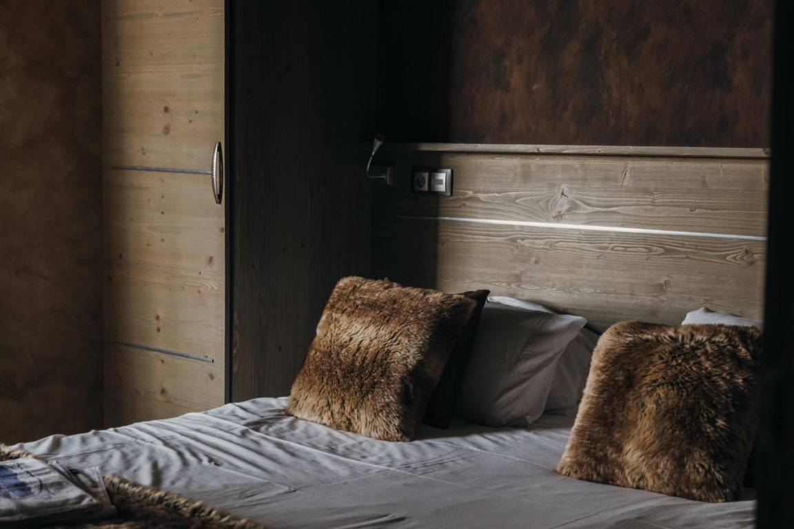 41 M² Apartment ∙ 1 Bedroom ∙ 4 Guests - Val Thorens