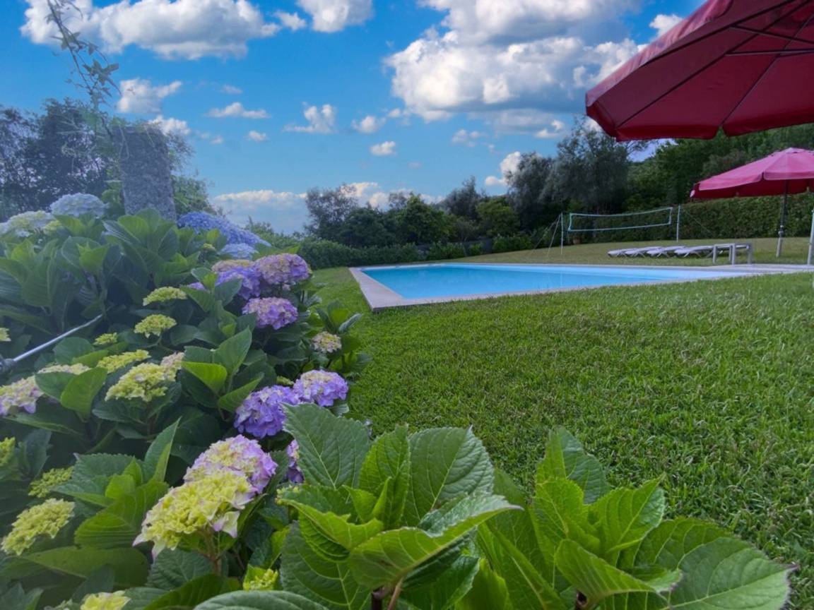 250 M² Cottage ∙ 5 Chambres ∙ 9 Personnes - Braga