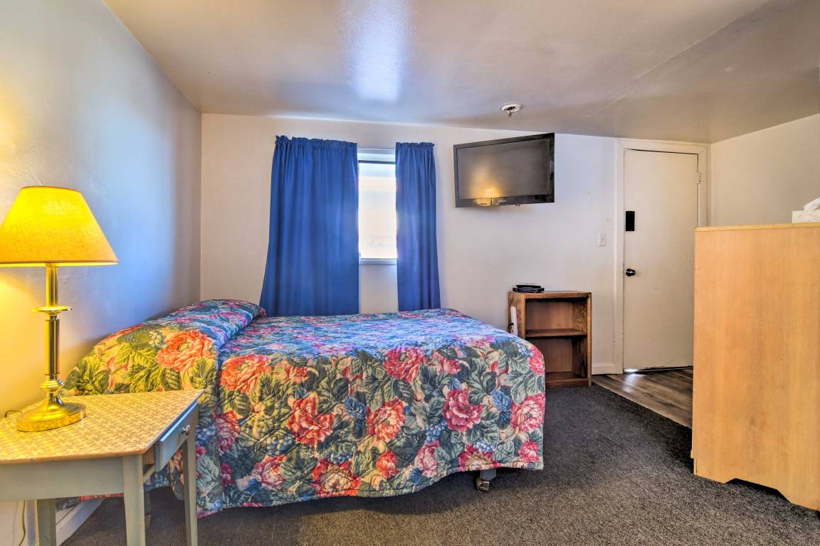 37 M² Apartment ∙ 2 Guests - Loveland, CO