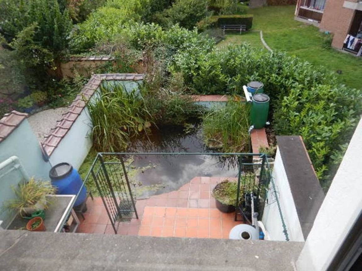 65 M² Appartement ∙ 1 Chambre ∙ 2 Personnes - Bruxelles
