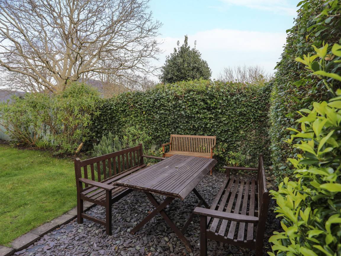 Cottage ∙ 2 Bedrooms ∙ 4 Guests - Beaumaris