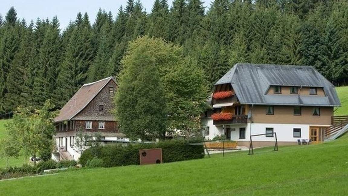 38 M² Apartment ∙ 2 Guests - Titisee-Neustadt