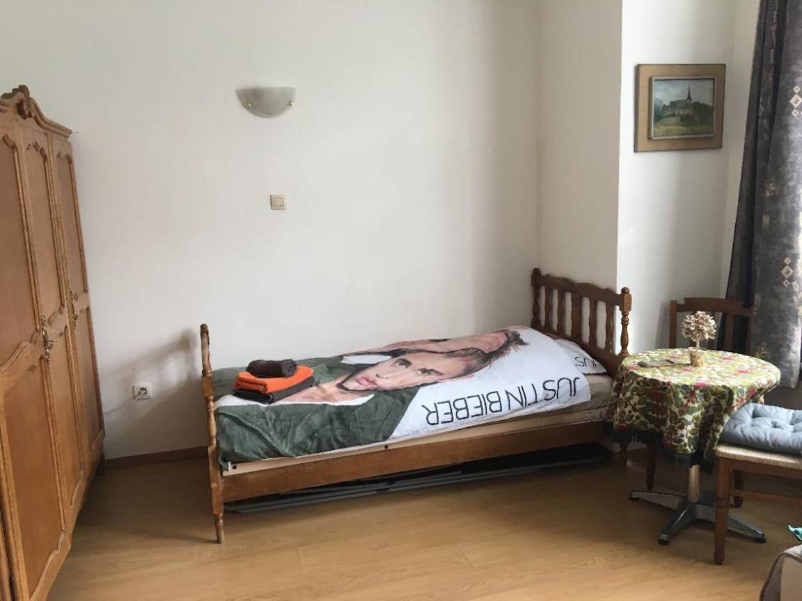 75 M² Chambre Privée ∙ 1 Chambre ∙ 2 Personnes - Jette