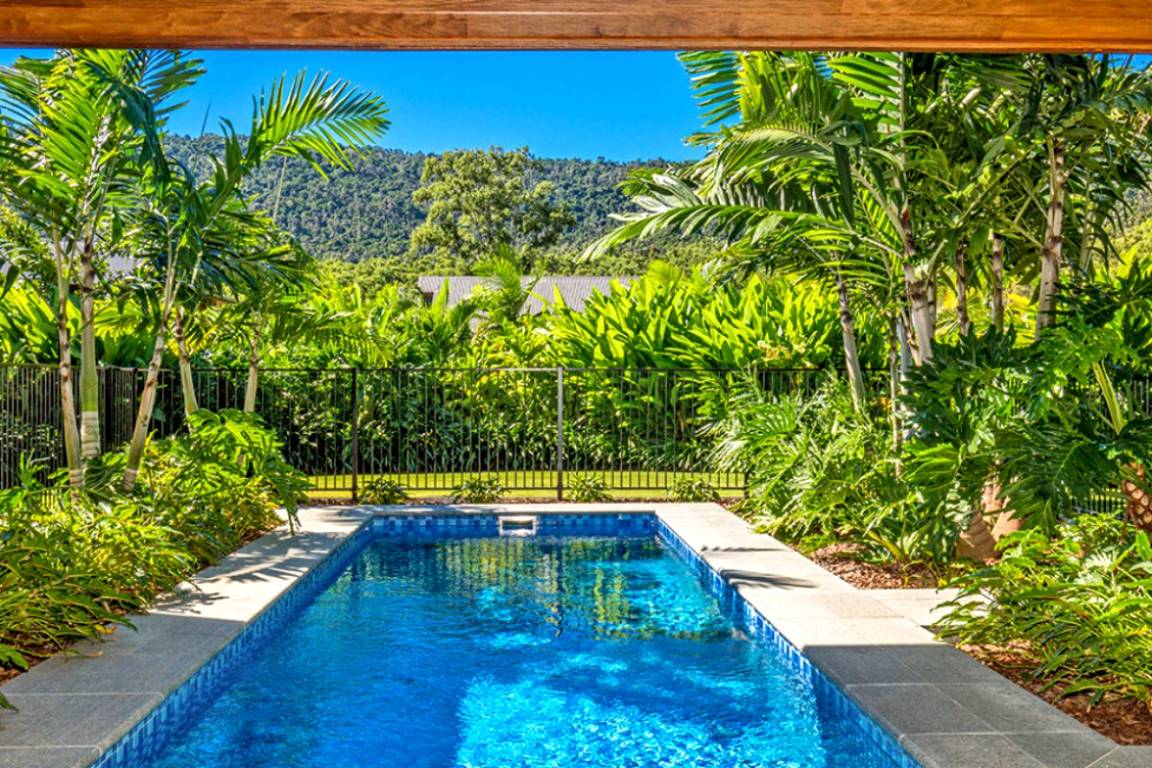 422 M² Maison De Vacances ∙ 4 Chambres ∙ 8 Personnes - Airlie Beach