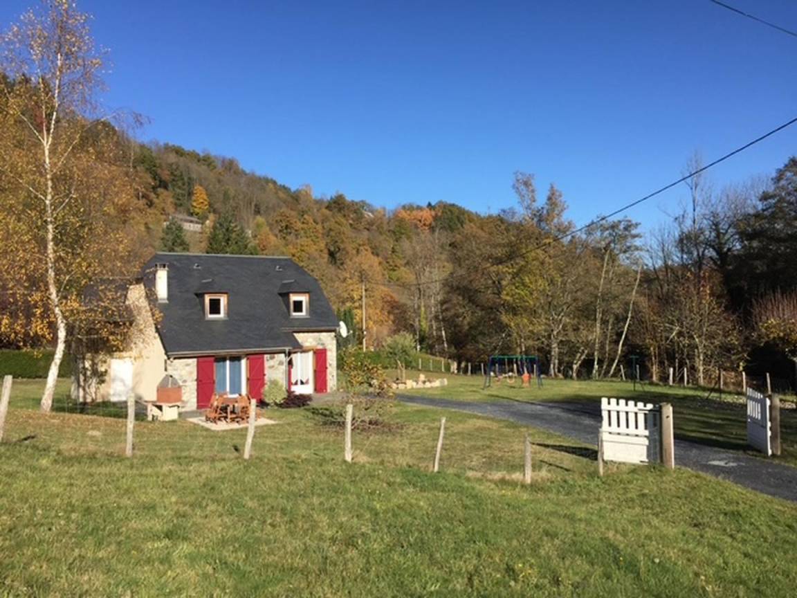 120 M² Gîte ∙ 3 Chambres ∙ 6 Personnes - Argelès-Gazost