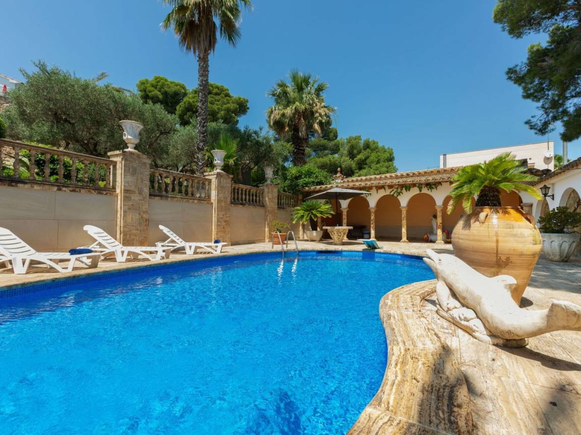 220 M² Villa ∙ 5 Slaapkamers ∙ 10 Gasten - Llançà