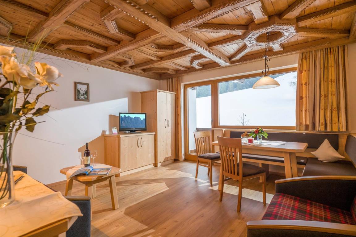 47 M² Appartement ∙ 1 Chambre ∙ 4 Personnes - Ellmau