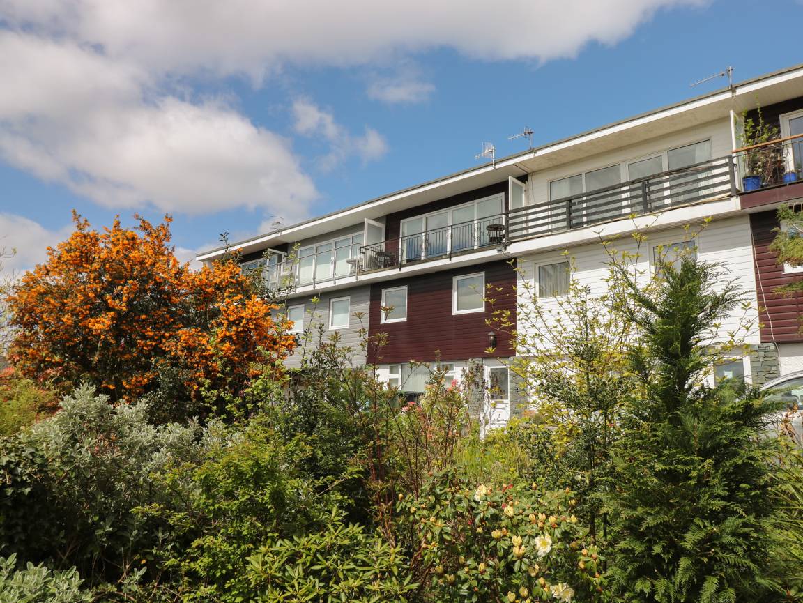 Cottage ∙ 3 Bedrooms ∙ 6 Guests - Windermere