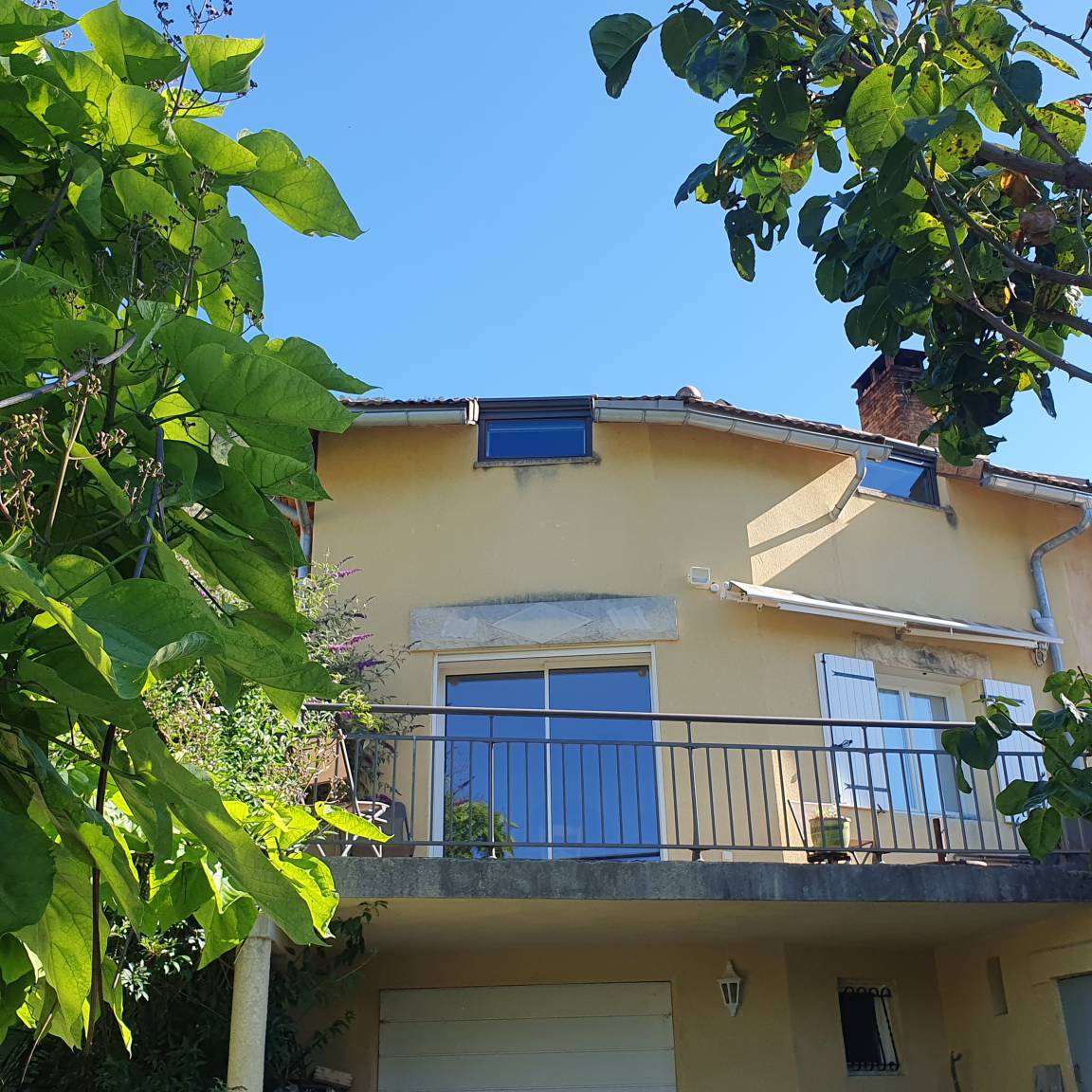 120 M² Maison De Vacances ∙ 3 Chambres ∙ 8 Personnes - Chorges